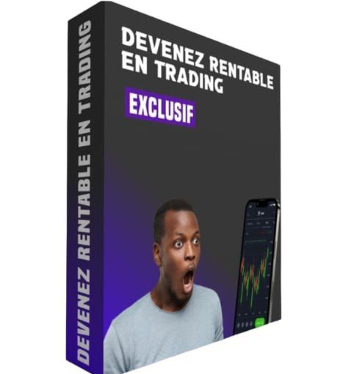 Formation Trading | Cours en Ligne sur le Trading